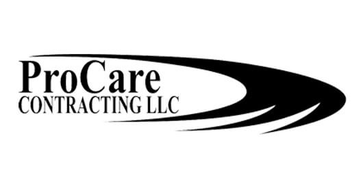 Concrete Services - ProCare Contracting Lake Martin, AL | ProCare ...